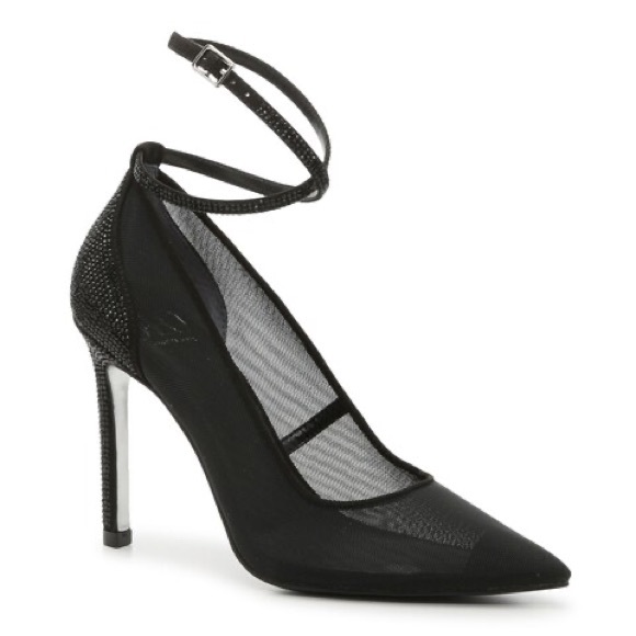 Jennifer Lopez | Shoes | Jlo Jennifer Lopez Morley Pump | Poshmark